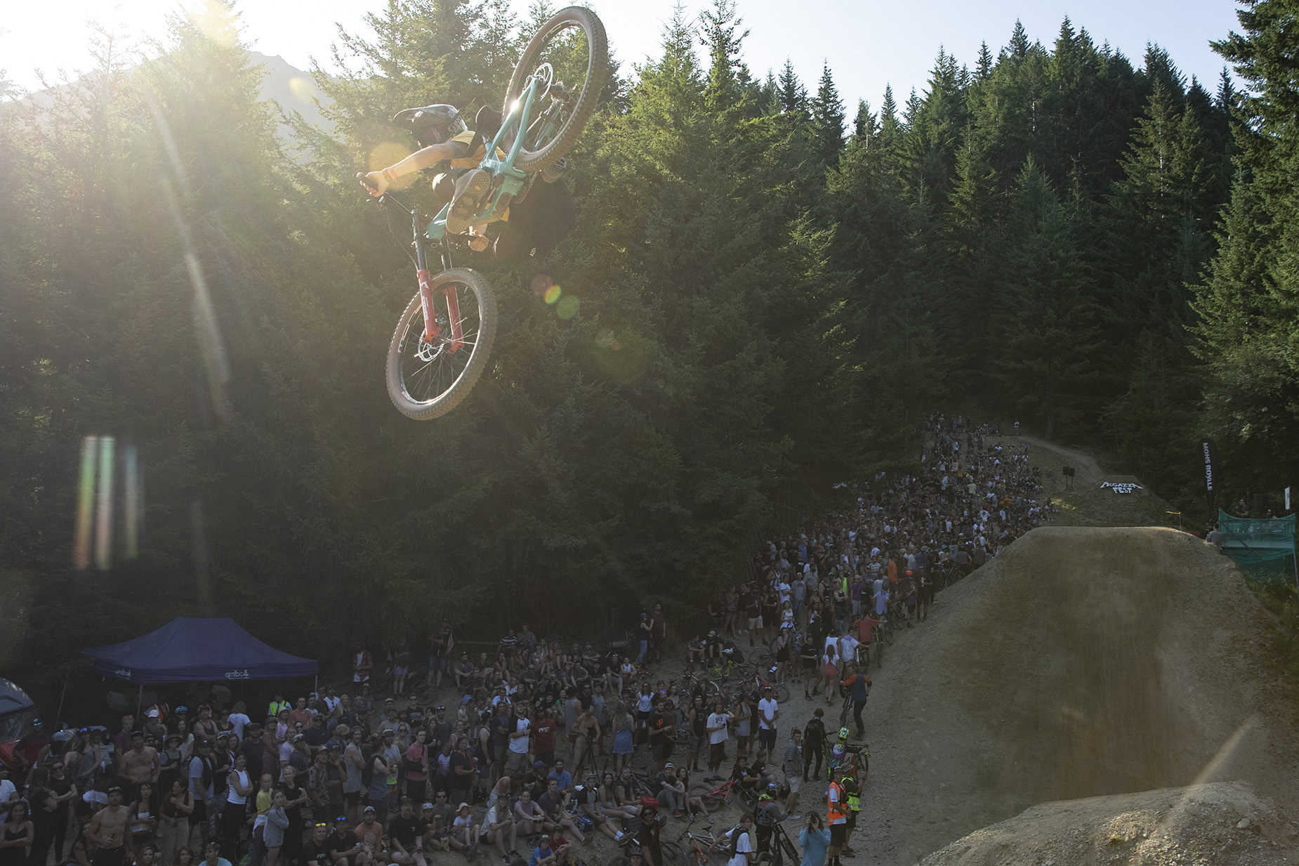 Reed Boggs - Ambassador - Yeti Cycles