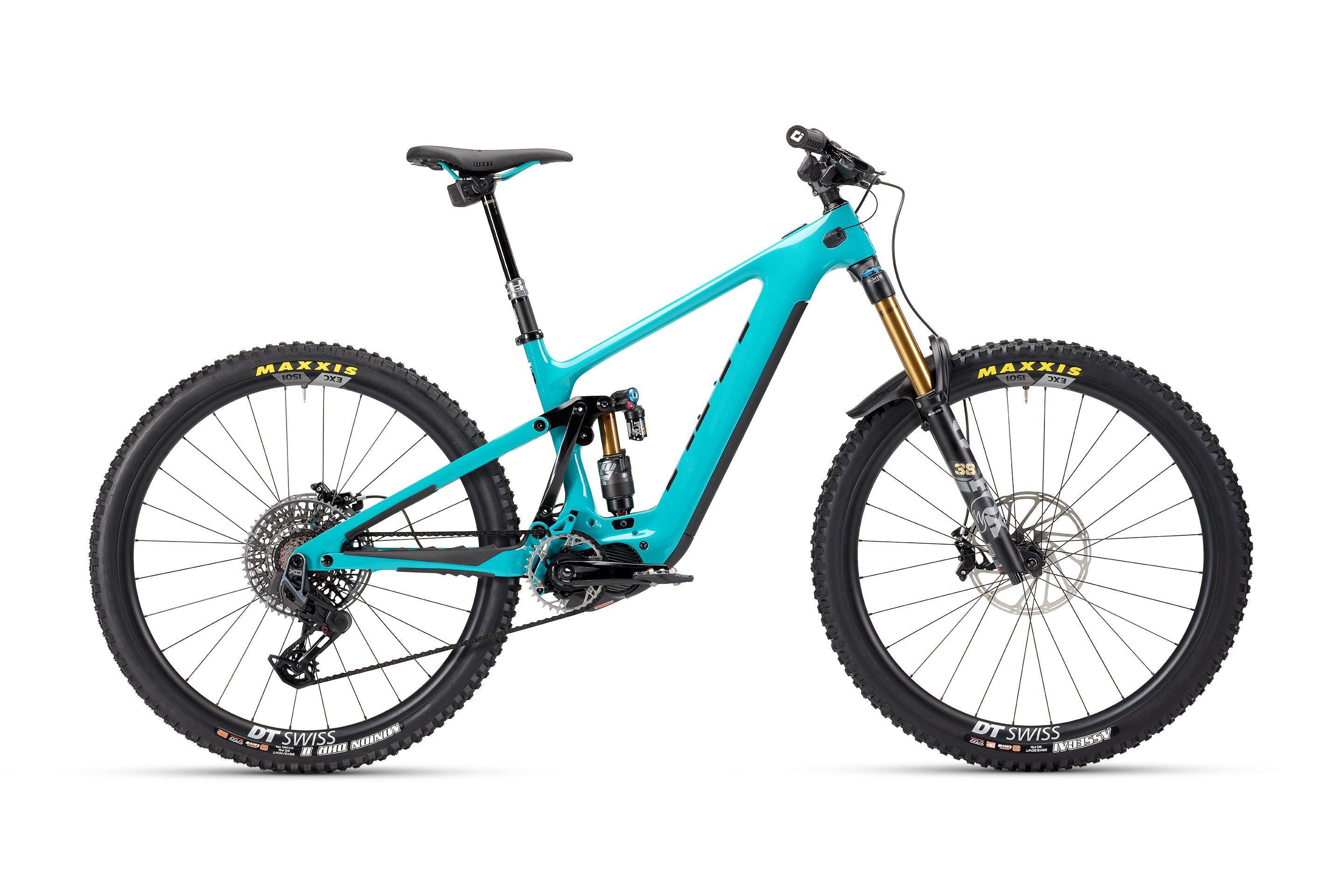 Yeti Cycles Home - Yeti Cycles