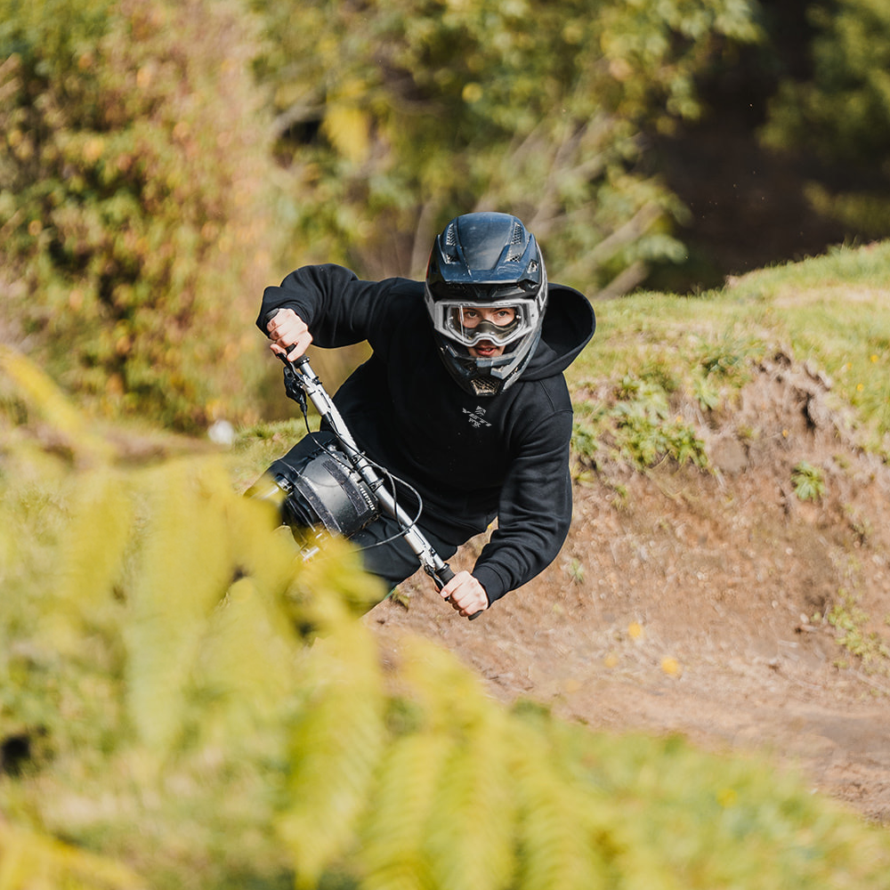 Yeti Cycles - Yeti Cycles