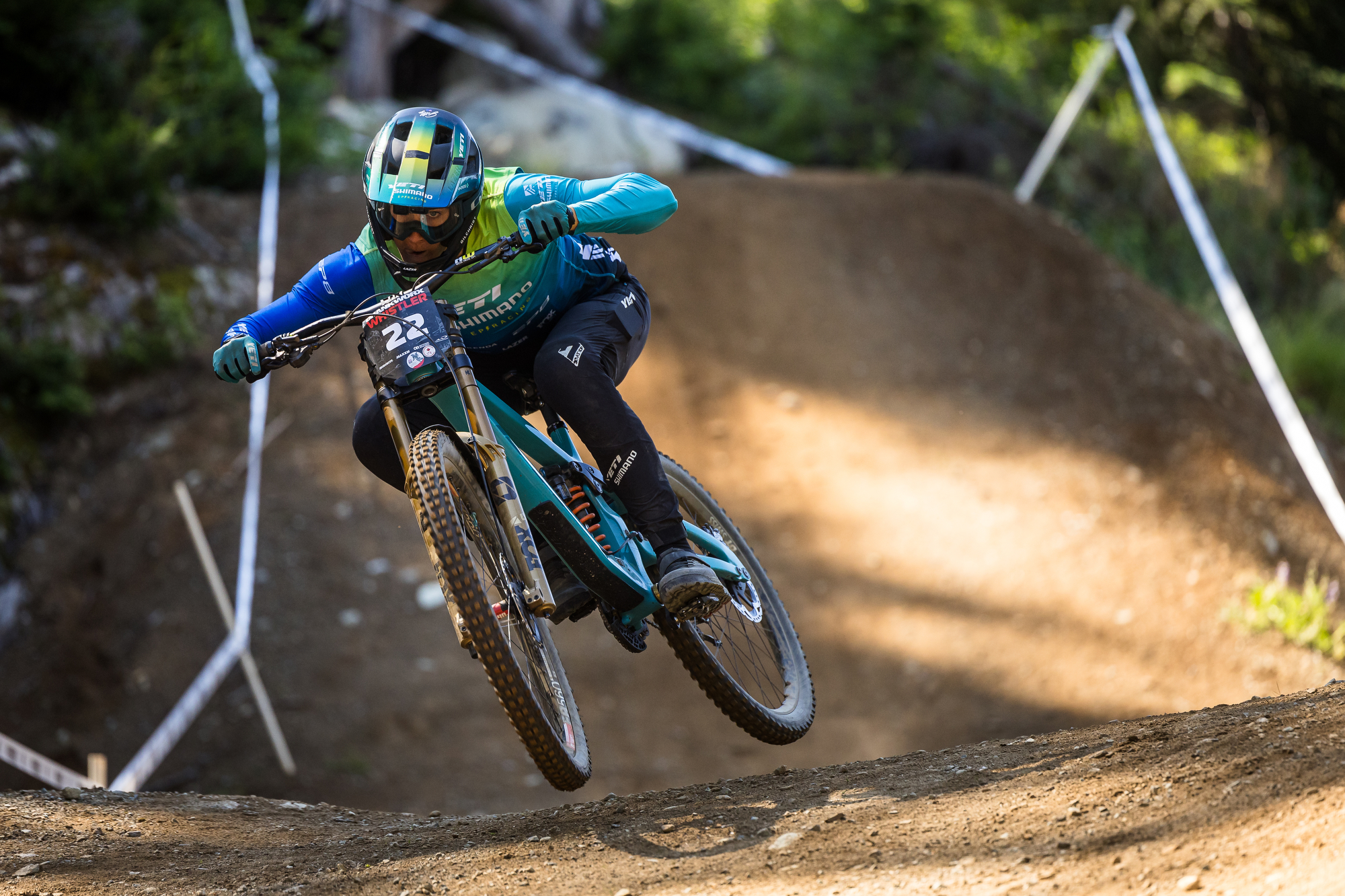 Yeti Cycles Home - Yeti Cycles