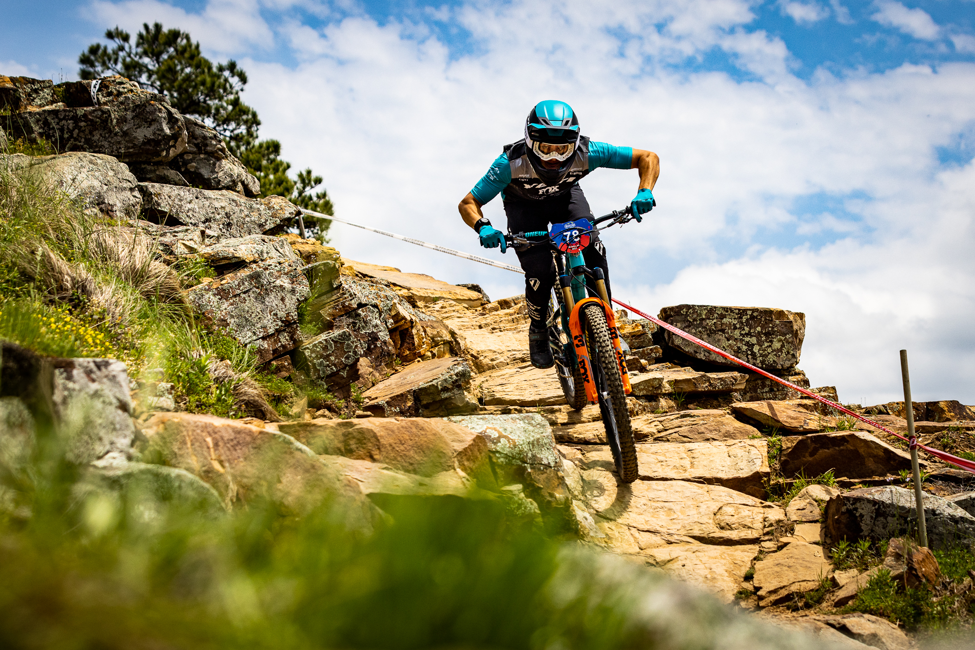Yeti Cycles - Yeti Cycles