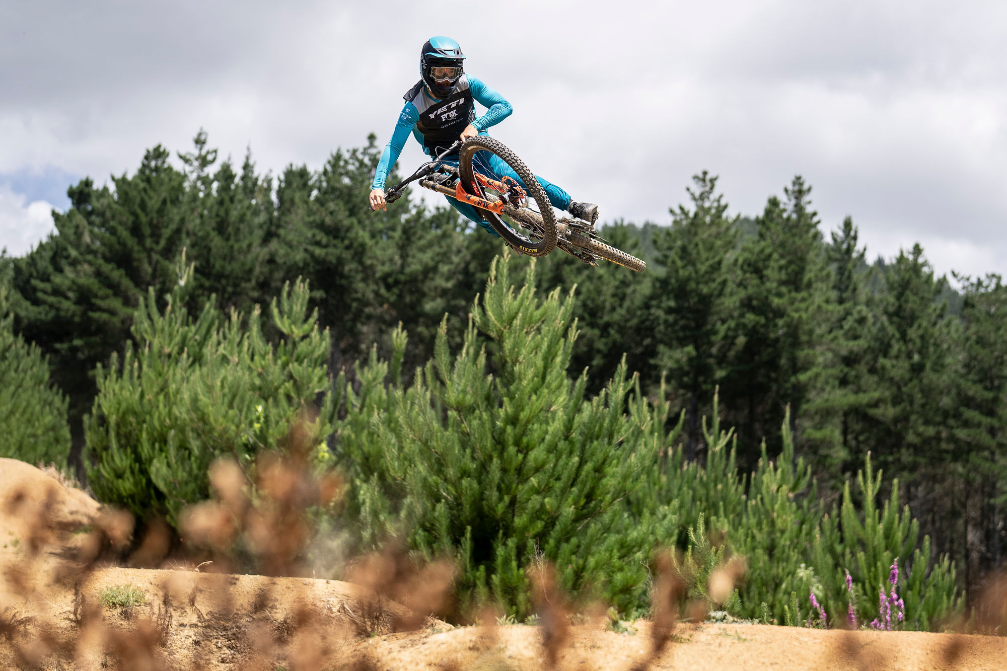 Yeti Cycles - Yeti Cycles